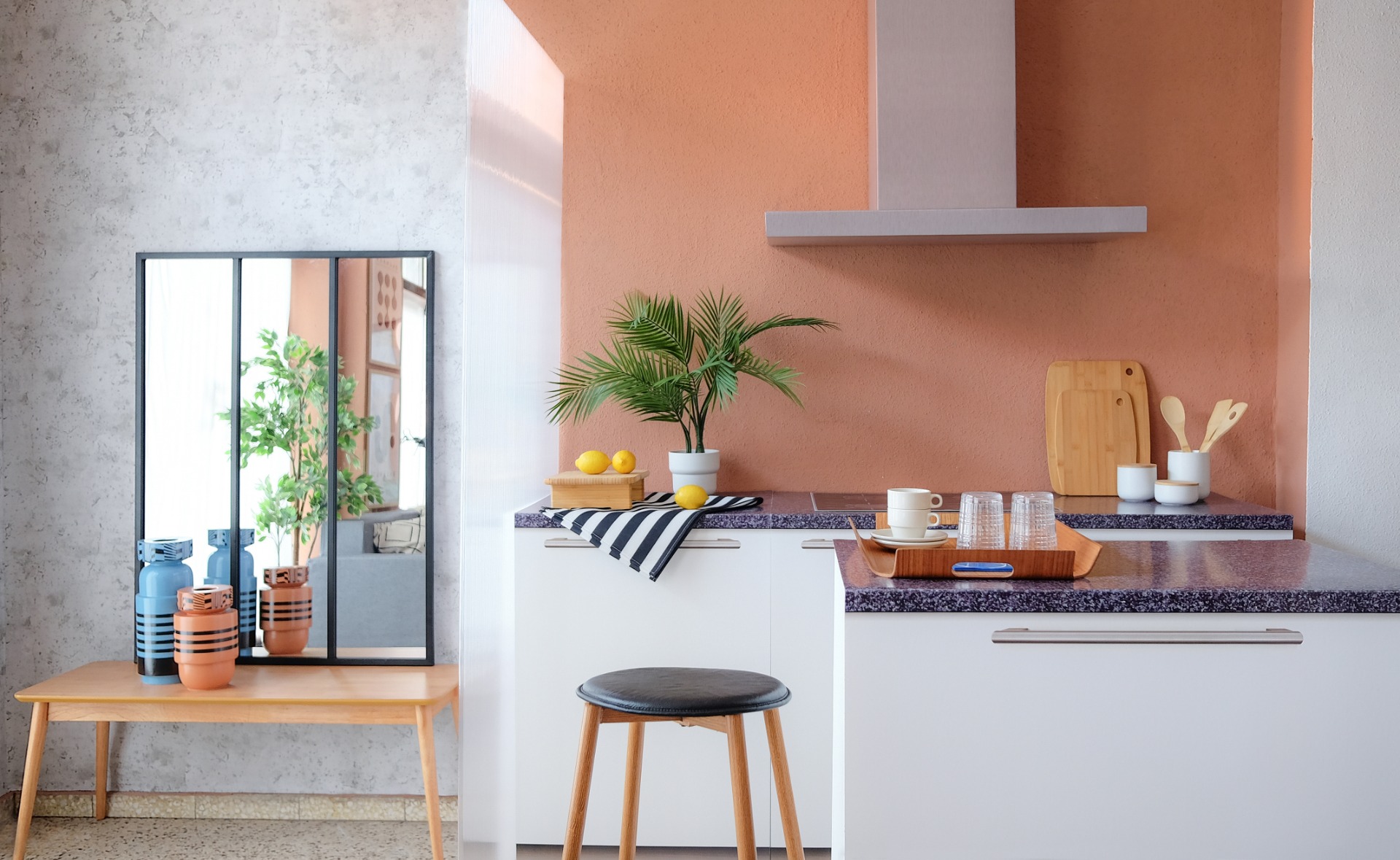 What Truly Makes a Cardboard Kitchen Professional
